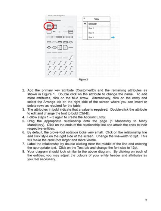 Solved \r\n\r\n\r\n\r\n\r\nThere are two potential problems | Chegg.com