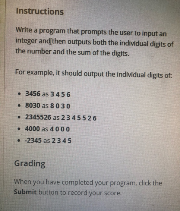 Solved In C This Chapter Focuses On Looping Structures