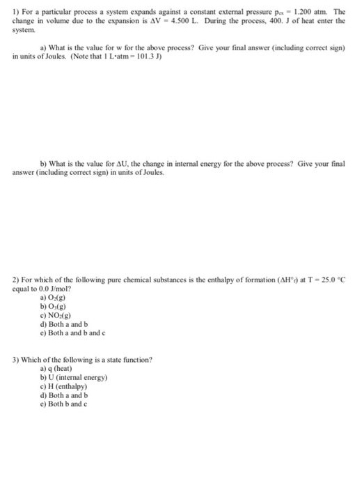 Solved Hello, can someone please answer questions 1,2,3,4? | Chegg.com