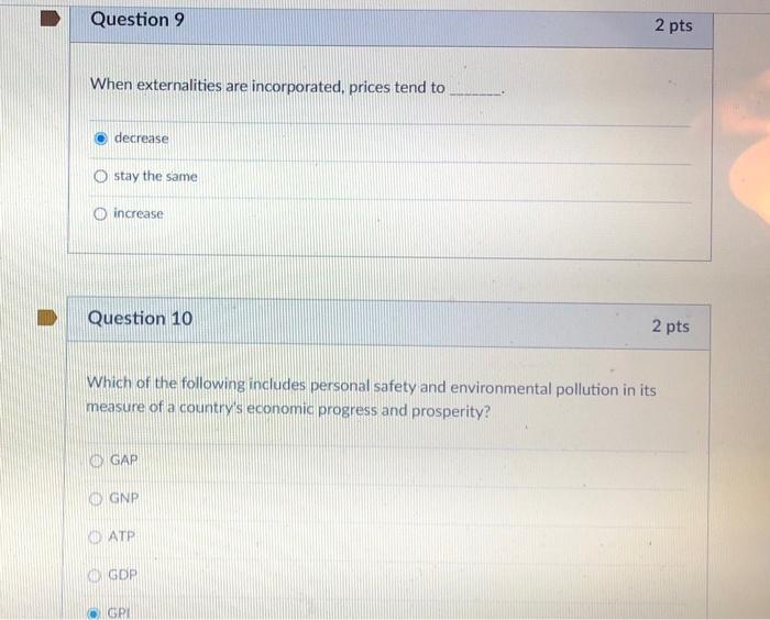 Solved Question 3 The Federal Clean Air Act Amendments of | Chegg.com