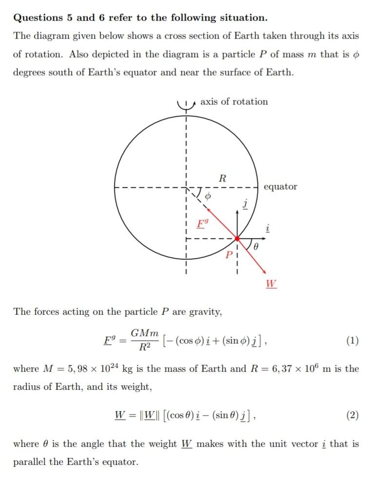 Solved If the particle has a mass of 656 metric tons where 1 | Chegg.com