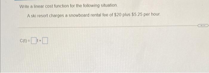 Solved Graph the linear equation. 4x - 2y = 8 Graph the | Chegg.com