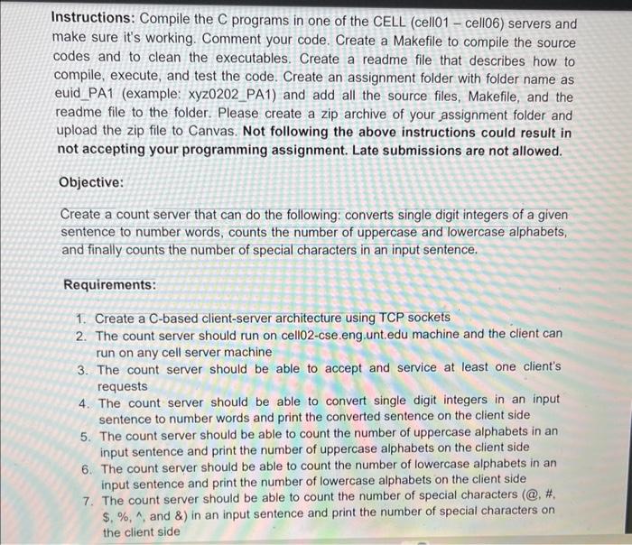 Solved code this problem in C. DONT USE OLD ANSWERS AND ALL | Chegg.com