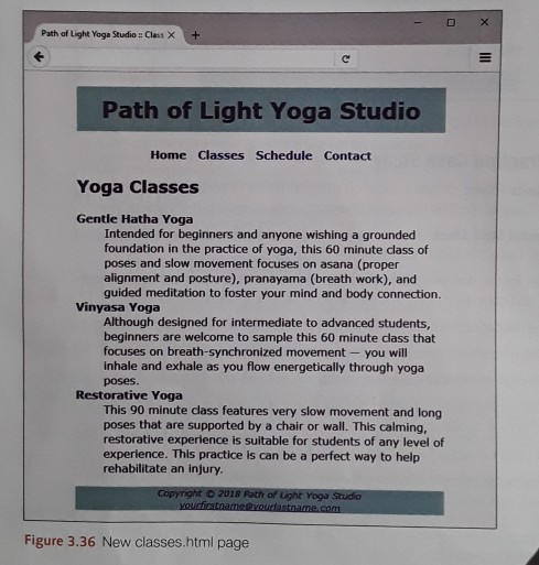 Solved Copyright 2018 Pacife Tree Resort amatname.com Figure | Chegg.com