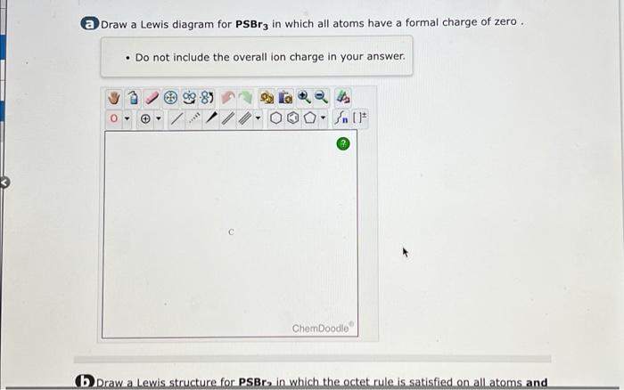 Solved In the HIO4 molecule, the I atom is the central atom. | Chegg.com