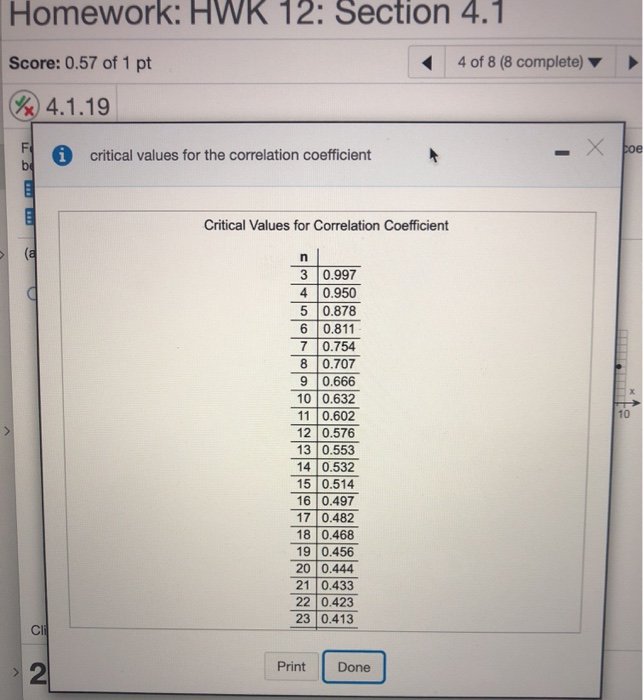Solved Homework: HWK 12: Section 4.1 Save Score: 0.57 of 1 | Chegg.com