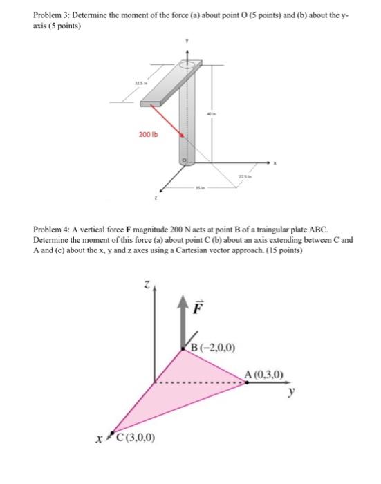 Solved please answer questions 1-5 showing all work and | Chegg.com