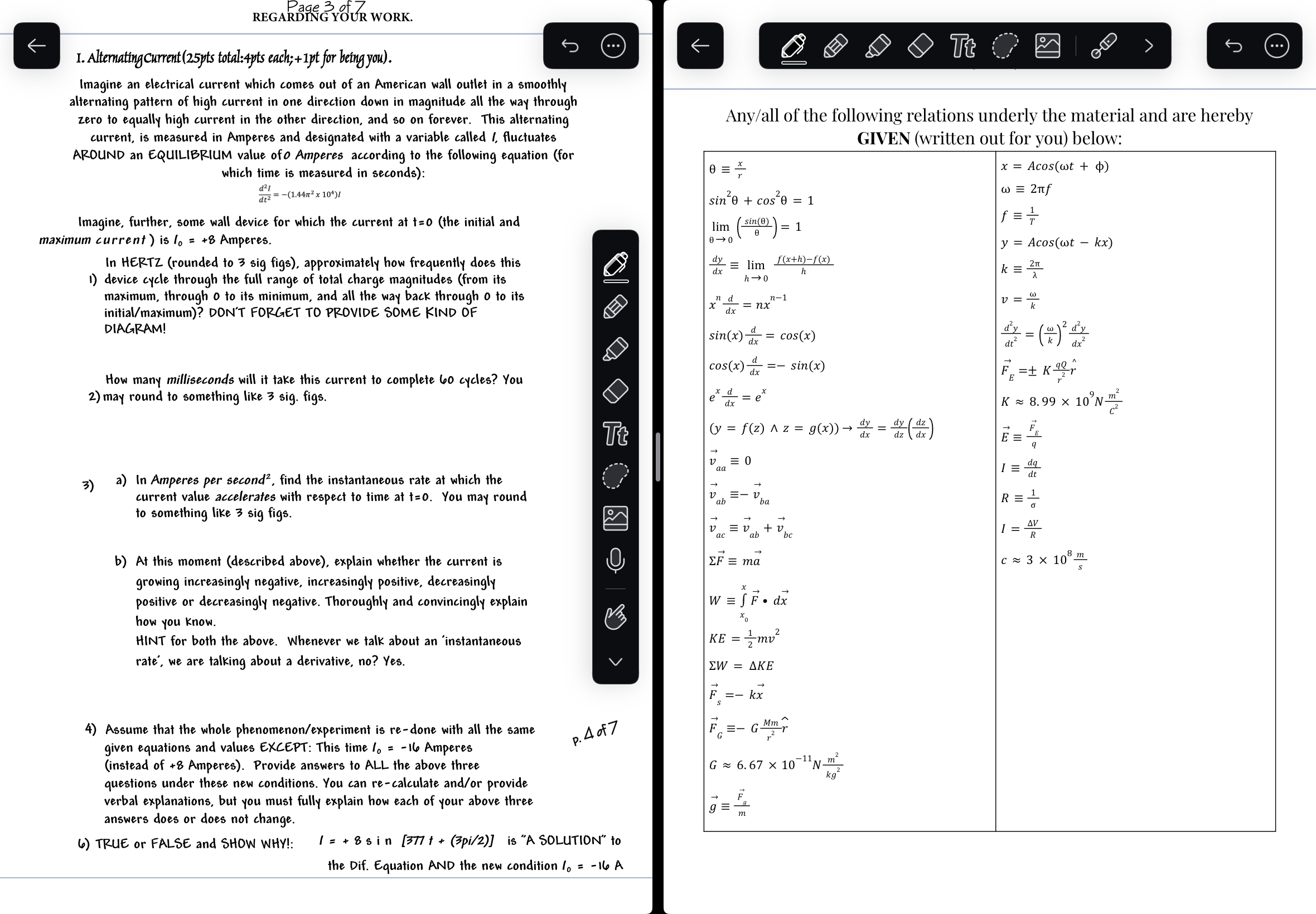 Solved please answer all questions fully using 5 ﻿steps | Chegg.com