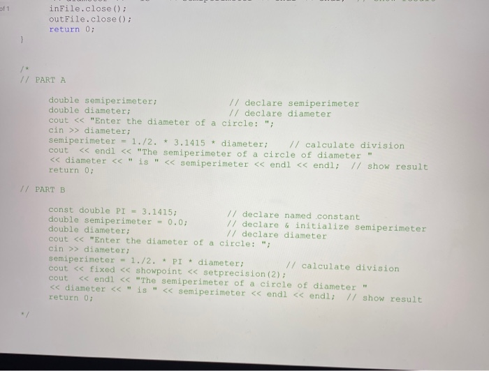 Solved Problem: ??? Your task: implement in C# the algorithm | Chegg.com