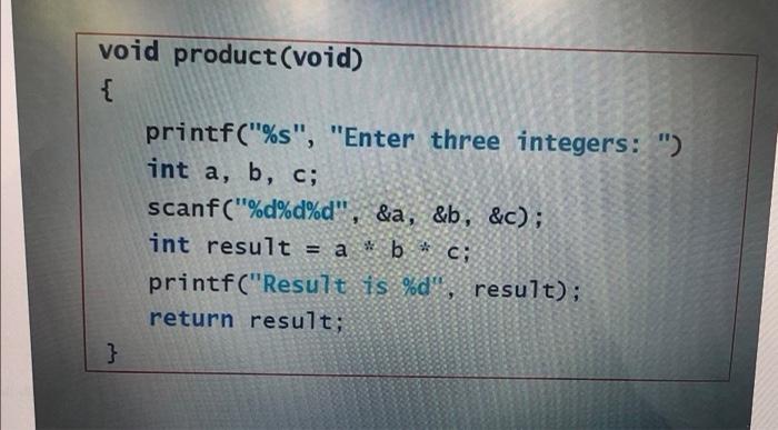 Solved Tutorial Topics: 1. An Example to demonstrate the | Chegg.com