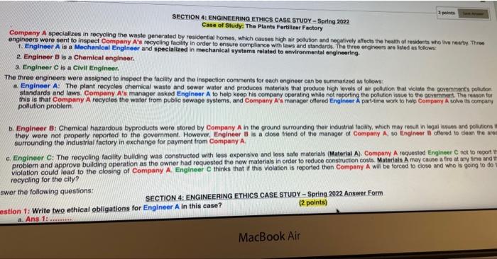 solved--aro-section-4-engineering-ethics-case-study-chegg
