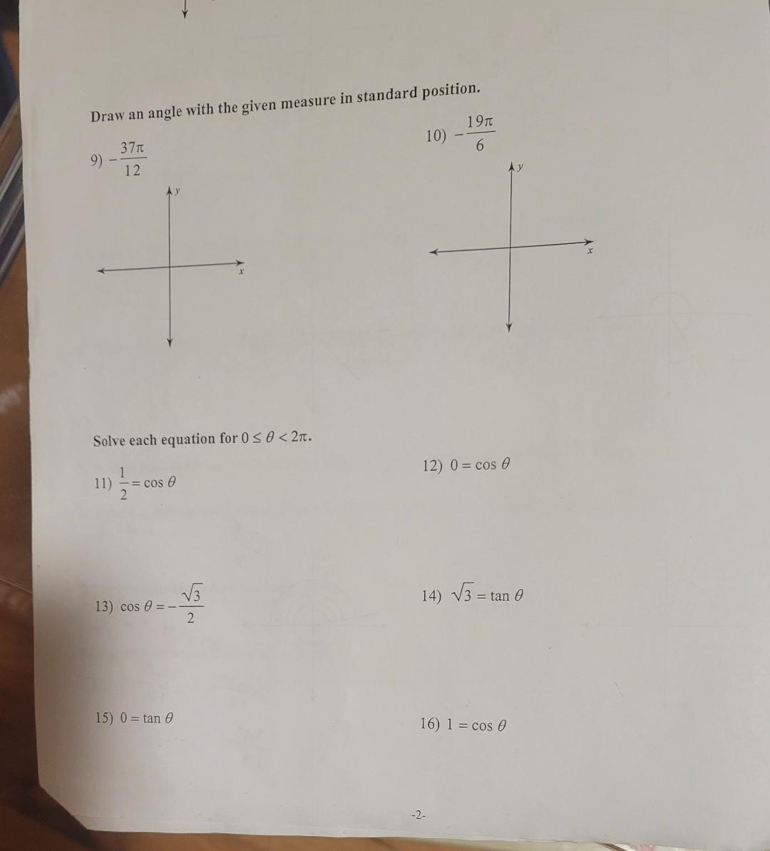 Solved My teacher wad out sick this entire month, and I need | Chegg.com