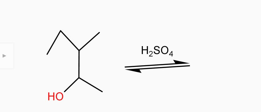 Solved H2SO4 — НО H+ catalyst + НО НО Heat +HCI [O] | Chegg.com
