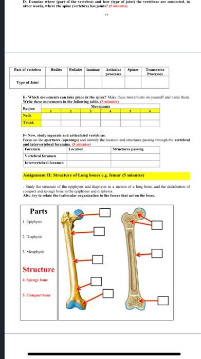 Solved For the following assignments, you should use | Chegg.com