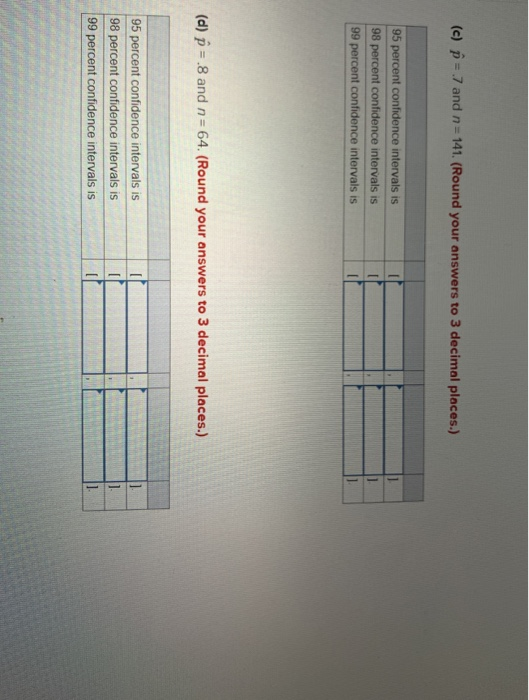 Solved Exercise 9.37 (Algo) METHODS AND APPLICATIONS In each | Chegg.com