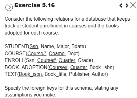Solved 8.38. ﻿Specify and execute the following queries for | Chegg.com
