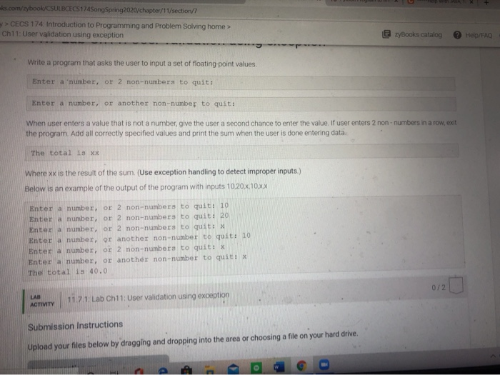 Solved Question | Chegg.com