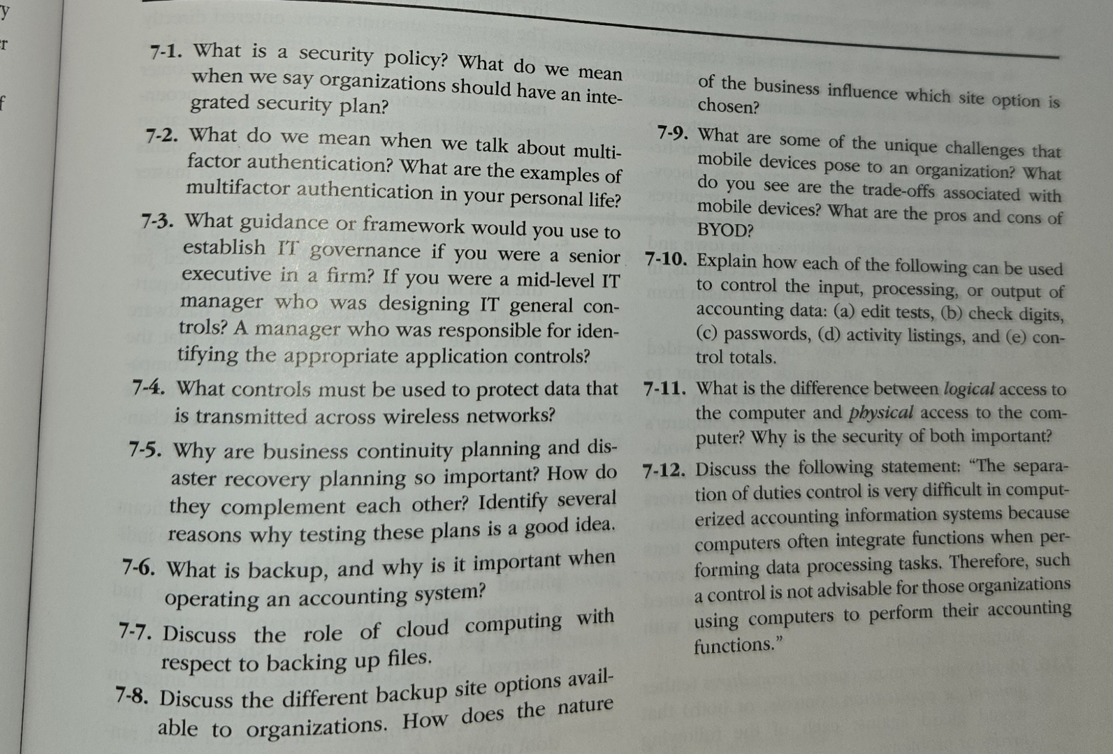 Solved I need help answering the questions listed | Chegg.com