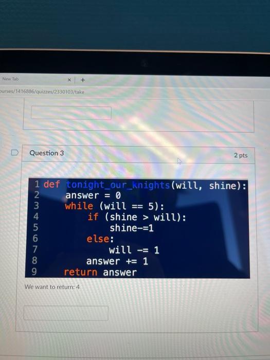 Solved can you help me answer these questions from my pre | Chegg.com
