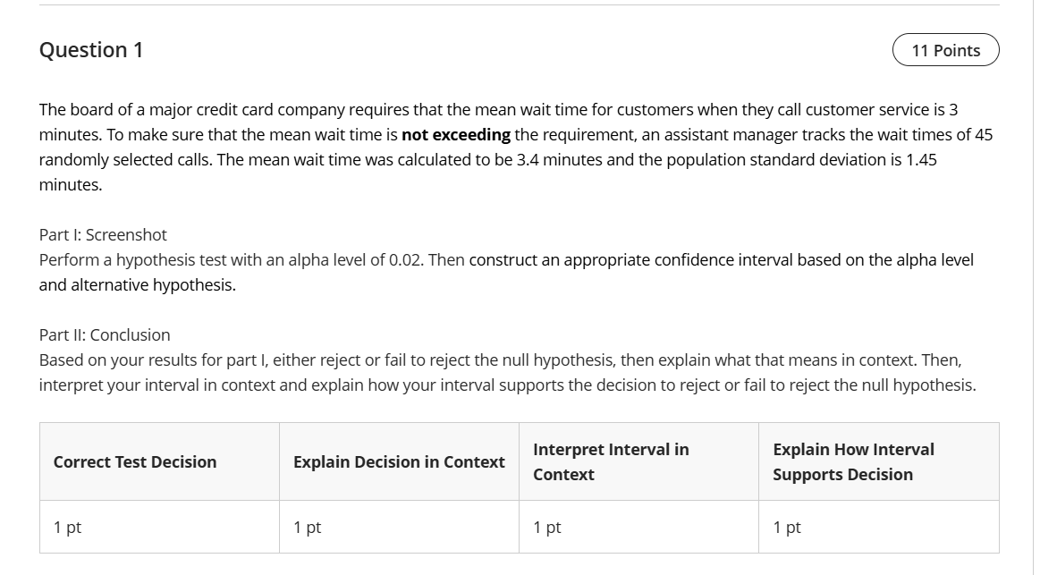 Solved I need the data entered into the Excel Spreadsheet, | Chegg.com