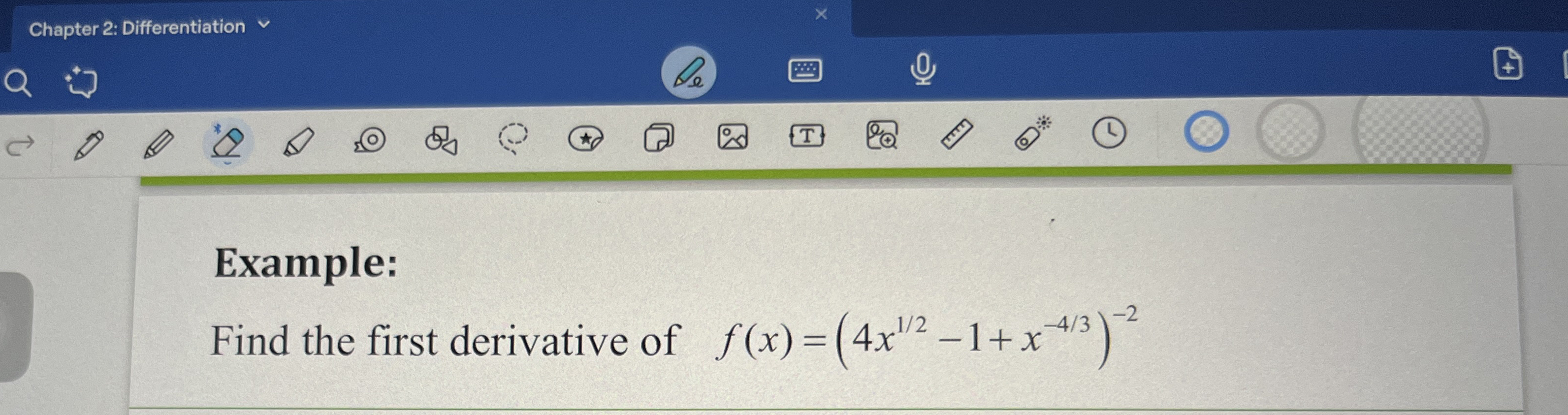 Solved Introductory Calculus.Chapter 2: | Chegg.com