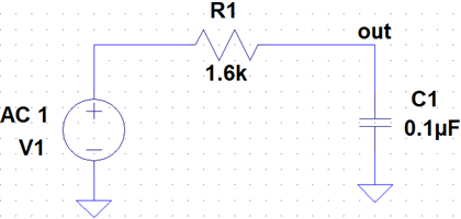 Solved Consider the circuit of Figure 1. Using phasor | Chegg.com