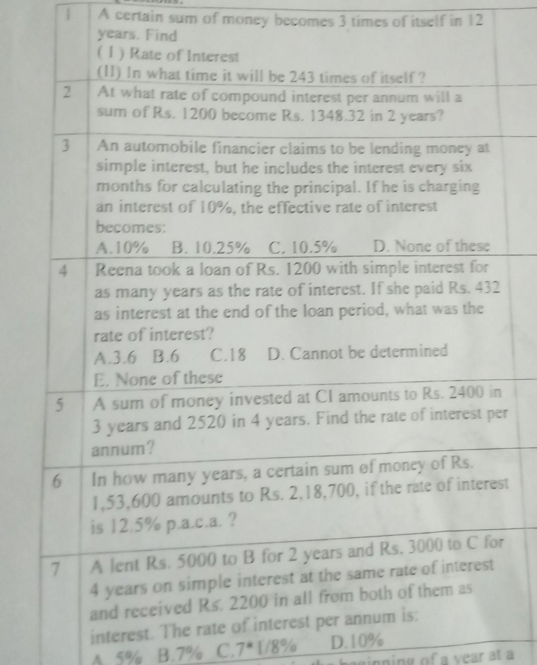 Solved \begin{tabular}{|c|c|} \hline 1 & \begin{tabular}{l} | Chegg.com
