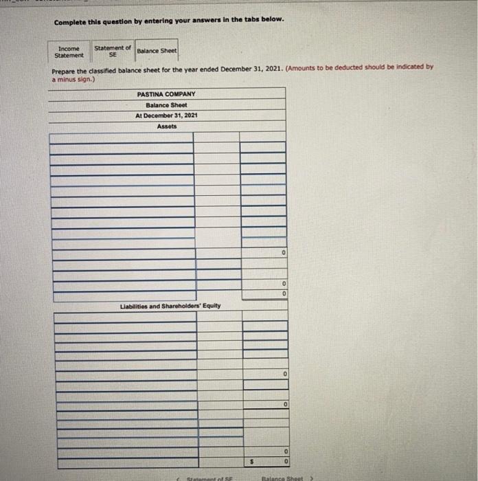 Solved Required information Problem 2-4 (Algo) Accounting | Chegg.com