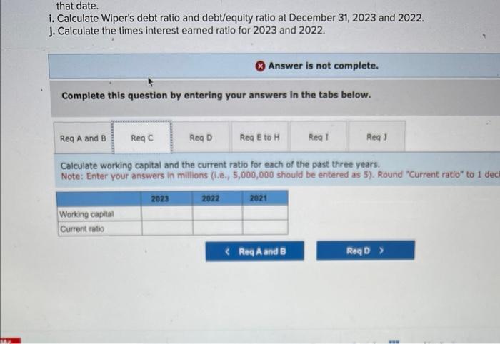 Solved Problem 11-17 (Algo) Ratio analysis-comprehensive | Chegg.com