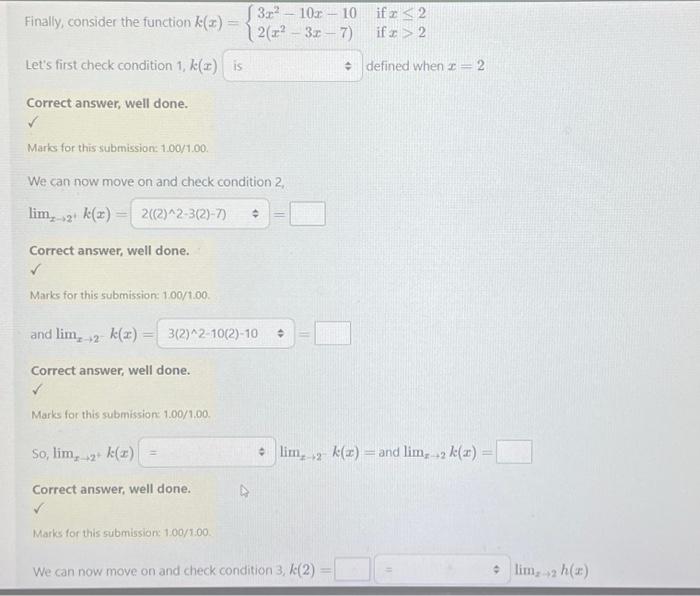 Solved Now, lets first consider the function | Chegg.com