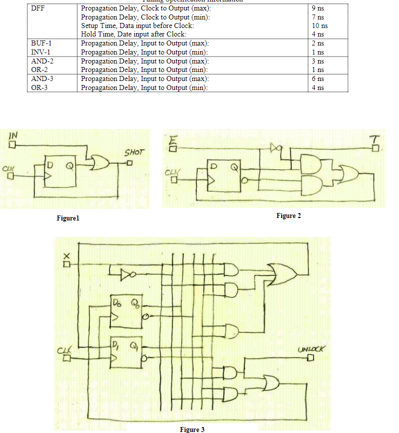 Solved PURPOSEThe purpose of this lab is to analyze simple | Chegg.com