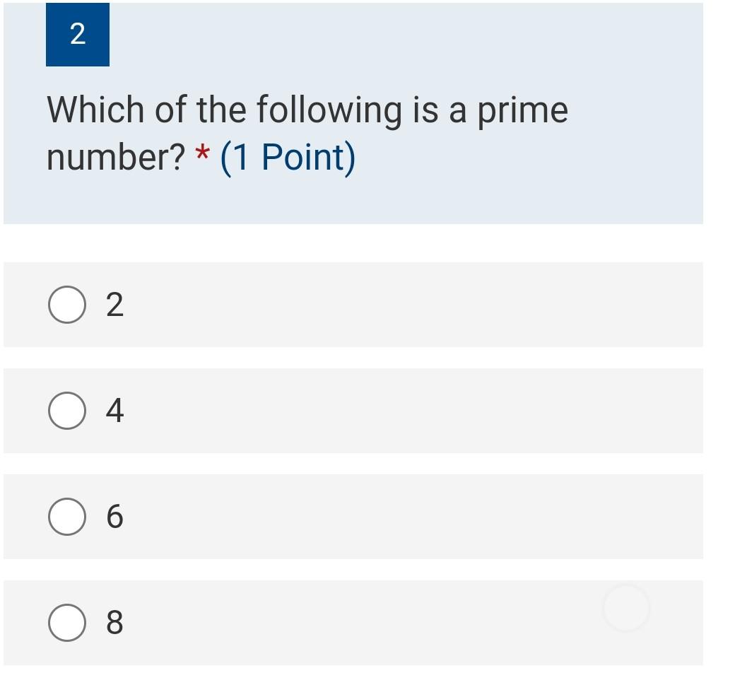 Solved What is the product of x∧2 and x∧4 (1 Point) x∧8 x∧6 | Chegg.com