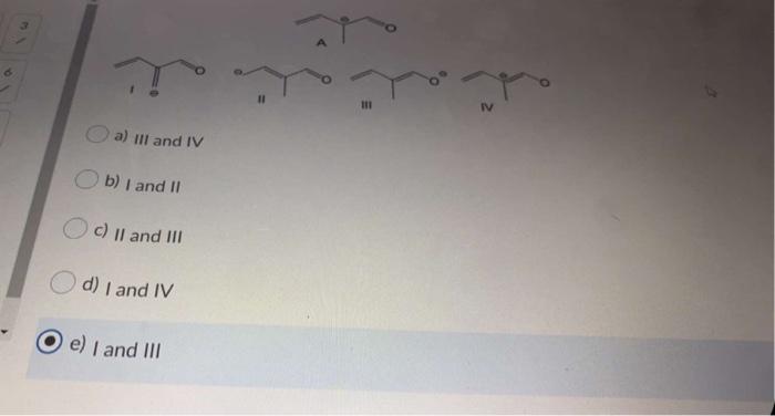 Solved The lone pair on nitrogen in the following compound | Chegg.com