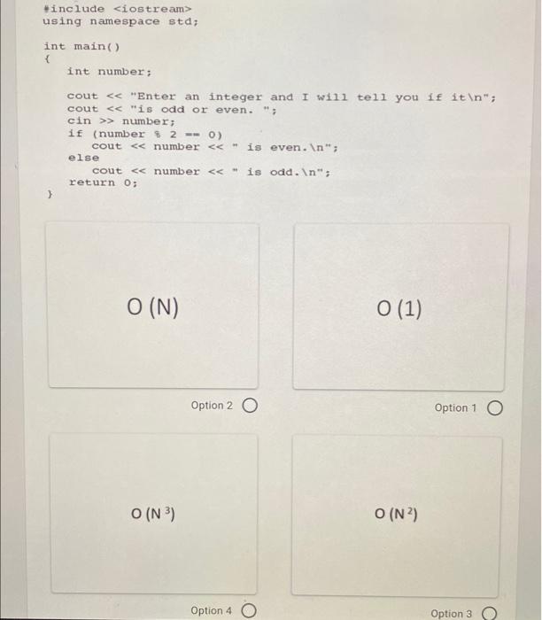 Solved Include Using Namespace Std Int Main Int