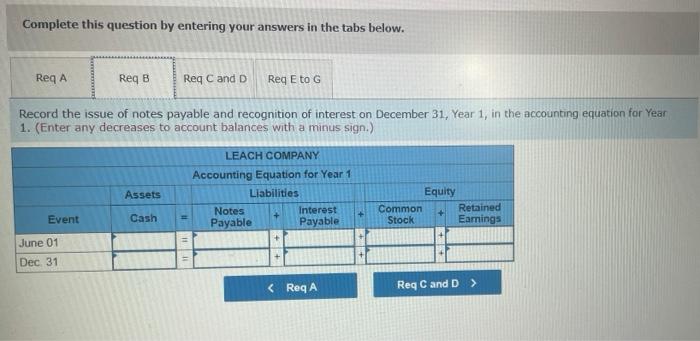 Solved Exercise 2-14A (Algo) Recognizing accrued interest | Chegg.com