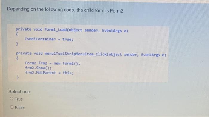 Solved The following code will read all the data from | Chegg.com