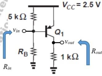 Solved For the 2 circuits shown above, | Chegg.com