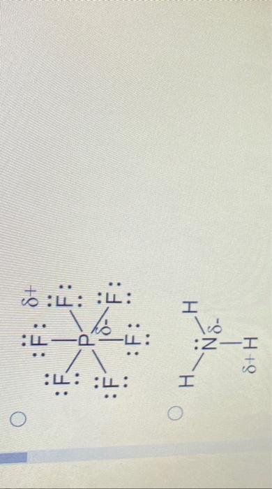 Solved Select the correct representation of the molecule. | Chegg.com