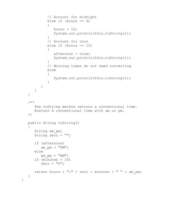 Solved Lab Objectives - Use methods of the Character class | Chegg.com