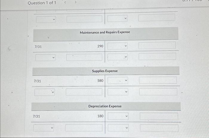 Solved \begin{tabular}{rl|lr} \multicolumn{4}{c}{ Accounts | Chegg.com