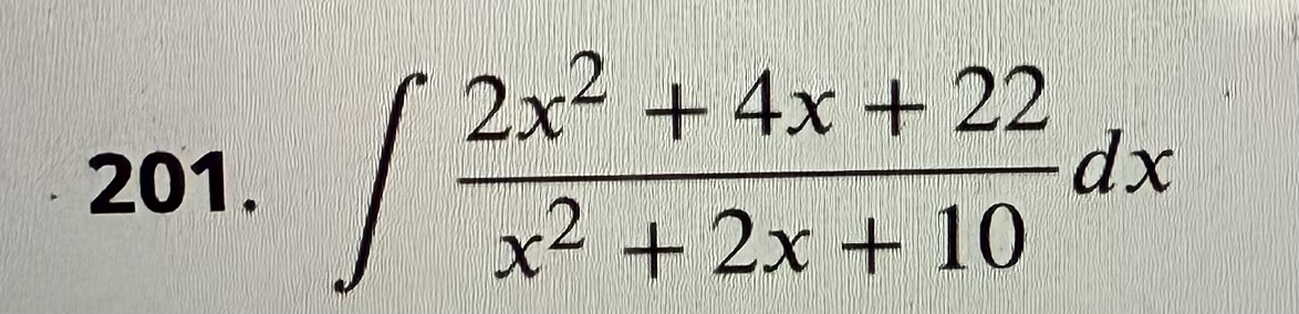 Solved Use partial fraction to evaluate the | Chegg.com