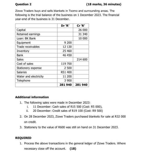 Solved From the picture attached, Process the above | Chegg.com