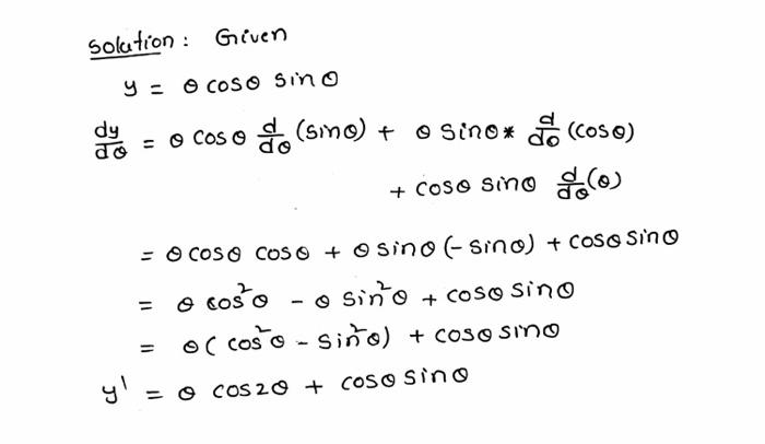 Solved please explain the following answer, more precisely, | Chegg.com