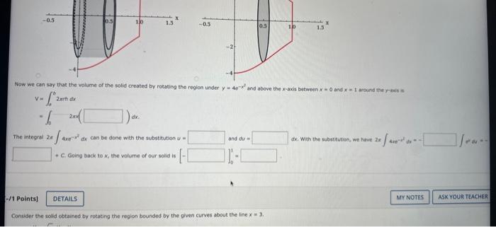 Solved assignment, you submit the entire assignment. ament | Chegg.com