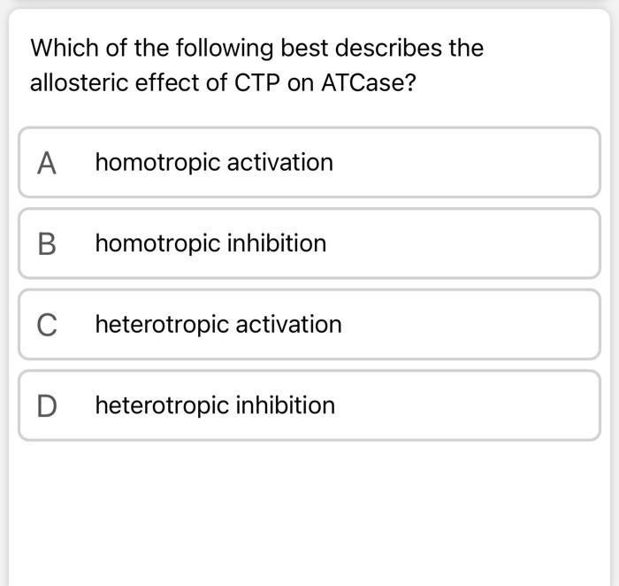 Solved Which of the following is TRUE for a concerted | Chegg.com