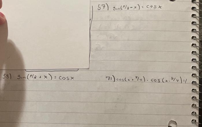 Solved (57) | Chegg.com