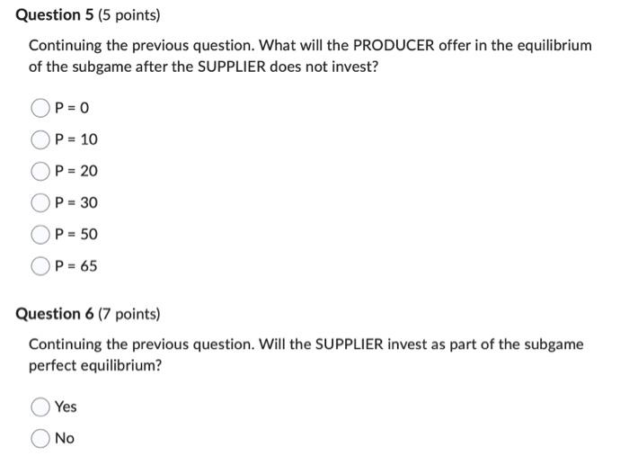 Solved Continuing from the previous question, we now | Chegg.com