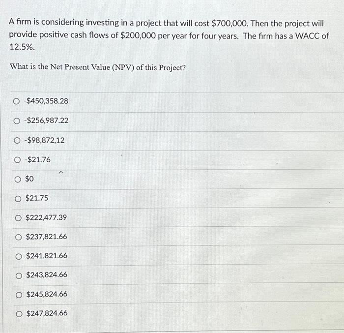Solved Please help solve and show the work so I can learn | Chegg.com