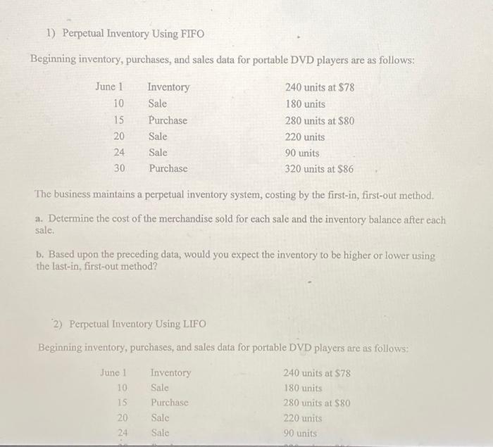 Solved Name PROBLEM । 1. | Chegg.com