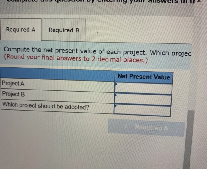Solved Check my work h Problem 16-19A (Algo) Using net | Chegg.com